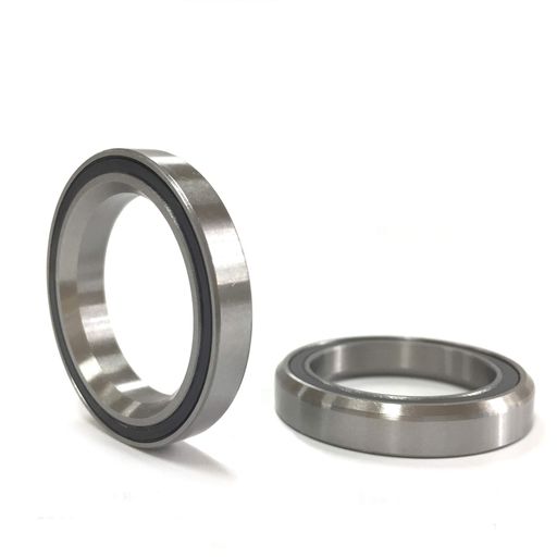 1”ベアリング27.15mmx38.0mmx6.3mm45°/45° 2個セット