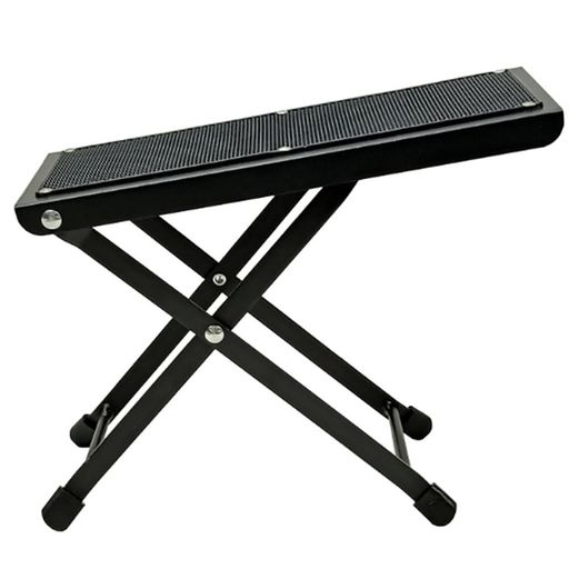 [抜群の安定性】ペダルは耐久性に優れたスチール製で、片足で踏んでもぐらついたりずれたりしません。ベースの脚部にはラバー加工が施され、滑りにくく床を傷つけません。天板にはPVCフロアマットが敷かれており、足をしっかりグリップして安定した性能を...