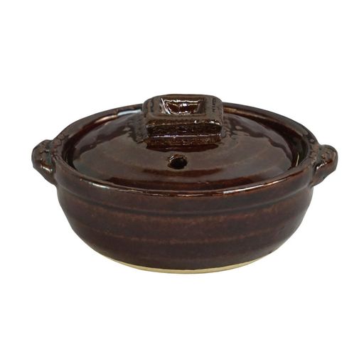 サイズ:直径9x10.2x高さ5.2cm 素材・材質:耐熱陶器 原産国:日本