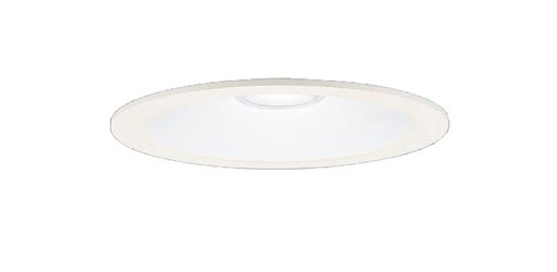 雨 光源:LED(昼白色タイプ)1個、色温度:5000K、光源寿命40000時間(光束維持率70%) 寸法:埋込穴径:φ150mm、埋込高:80mm