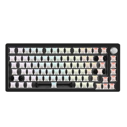 注意 - モデル: A75 ANSI。A75 ANSIモデルであることを確認し、正しいファームウェアをダウンロードしてください。間違ったファームウェアをインストールすると、ハードウェアの問題を引き起こす可能性があります。ご不明な点がございま...