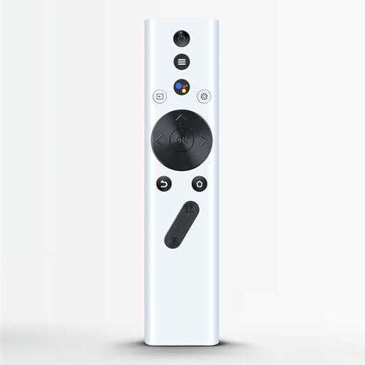 本製品は、XGIMI製リモコンの紛失や無反応(無効)などの故障による交換品、代替品、予備品としてご使用いただけます。電池と説明書は付属していません。リモコンの設定方法は、本体の説明書を参照するか、メーカーにお問い合わせください。 代表対応機...