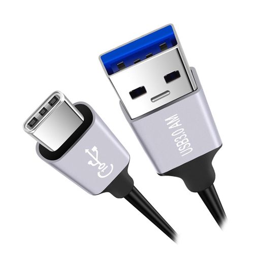 Type CコネクタはUSB 3.1用の新しいデザイン。Type Cコネクタ用のリバーシブルデザイン。リバーシブルプラグの向き。ケーブル方向。 10Gbpsのデータ転送速度をサポート。 タブレット、携帯電話、ハードディスク用の外付けUSBデ...