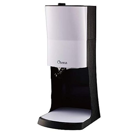 サイズ:(約)幅145x奥行200x高さ355mm 電源:AC100V 定格消費電力:25W 保証期間:お買上げの日から本体1年間 付属品:取扱説明書・保証書、ふた付き製氷カップ(Mサイズ)x1、(ハーフサイズ)x4 コードの長さ:(約)1...