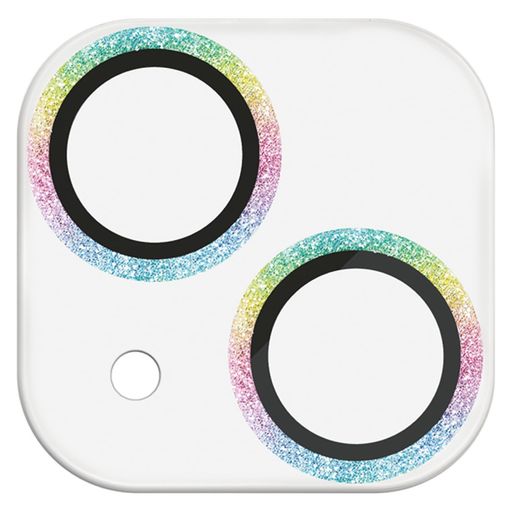 もっと、自分だけの「好き」を選びたい。そんな想いに応えるアクセサリーで、お気に入りの毎日を。スマートデバイスと私をつなぐ、&amp;meです。 端末のカメラレンズを傷や汚れから守る、リアルガラスを採用したカメラ保護カバーです。 表面硬度10...