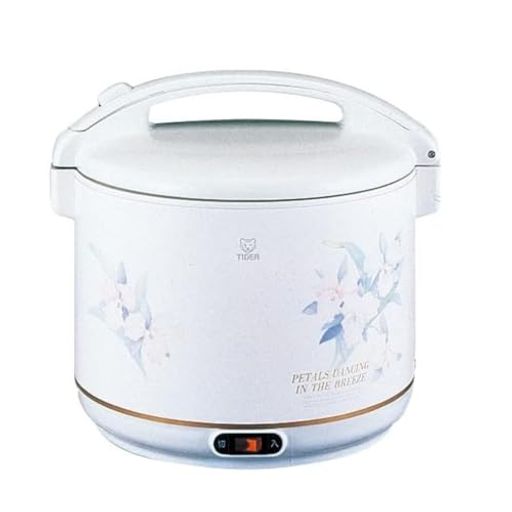 容量:6合(1.1L) 消費電力:22W サイズ(約)(cm)幅x奥行x高さ:30.2x27.1x26.2 本体質量 (約):2.1kg 生産国:日本