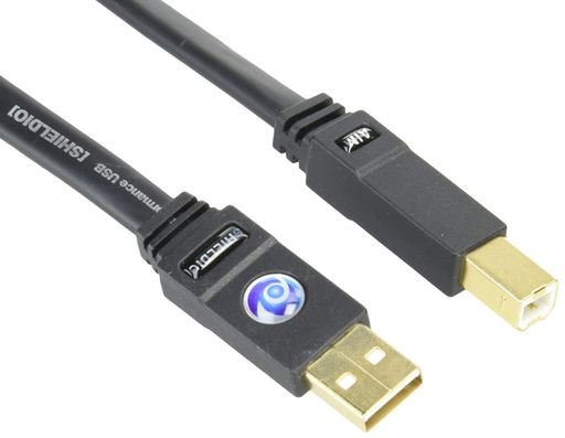 メーカー型番 : UAC-F030 ケーブル長3m ケーブルシールド 各対高性能アルミシールド+高密度編組シールド構造 コネクター Aタイプ15.5(W)x7.6(H)x41.5(D) 突起部分を除く コネクター Bタイプ11.1(W)x1...