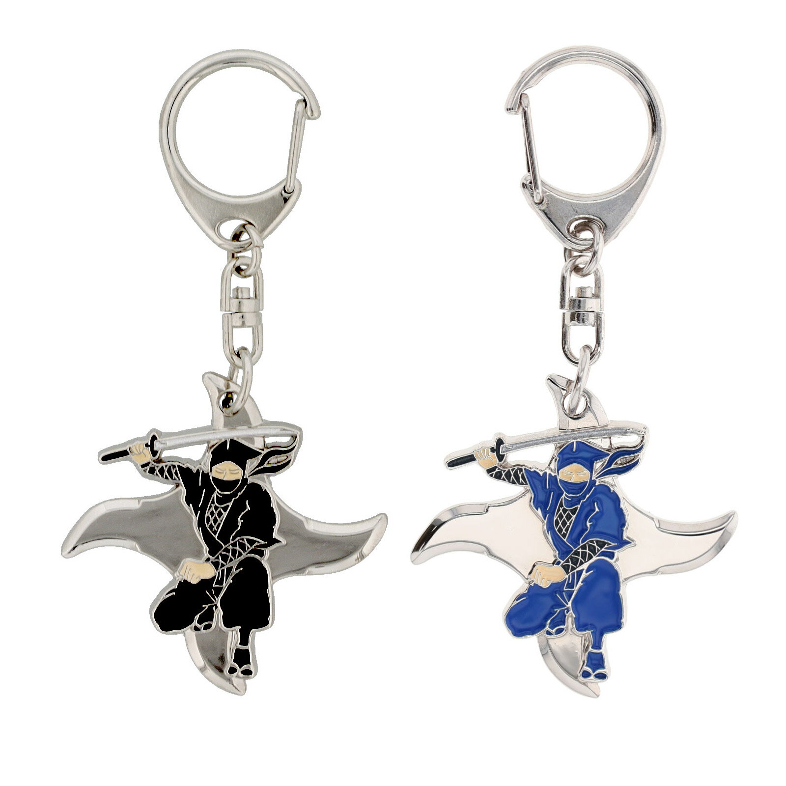 日本の名所、伝統をモチーフにした重厚感あるキーホルダー。 金型の作製、めっき加工、色入れからパーツの組立てまで熟練の技が詰まった一品。 国内外問わず、旅先の方々にお配りするお土産としても喜ばれています。 ※表面保護のためフィルムをかぶせてい...