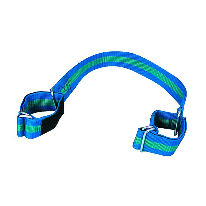 ※現在、商品のカラーは青の無地となっております。 幅 ・5cm 長さ ・S　43cm ・M　48cm ・L　53cm ■当店では、牛・馬・羊などの産業動物の飼育・健康管理に必要な、プロ仕様の用具を取り扱っています 牛全般: 牛全般：乳牛、成...