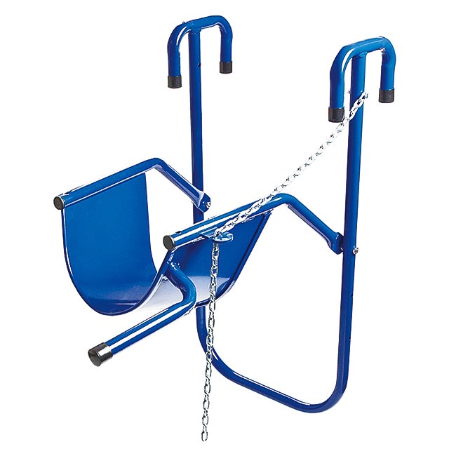 ヘッドサポートに牛の頭を乗せて、静かに持ち上げ、付属のチェーンで高さを固定します。 〇薬の投与や耳標の装着などの作業がひとりで可能に 〇1回の持ち上げ動作で容易に固定 〇牛にも人にも危険が少ない安全設計 ■当店では、牛・馬・羊などの産業動物...