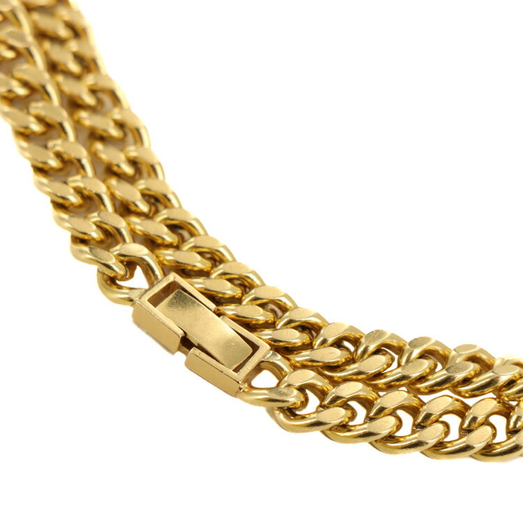 ブランド喜平 シングル 2面　商品名ブレス ブレスレット　メンズ レディースジュエリー　素材K18　750　色ゴールド　サイズ・全長：約19cm・幅：約0.69cm・重さ：約35.3g ※メジャー採寸の為、多少の誤差はご了承下さい。付属品な...