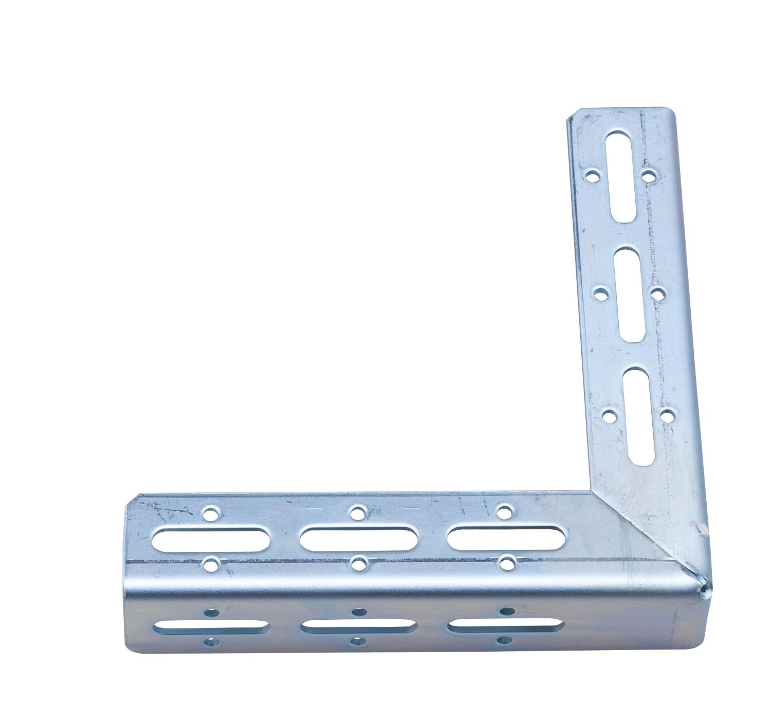 商品情報サイズ幅200×200×40mm厚さ3mm材質スチール色ユニクロメッキ商品説明メッキ仕上げの穴あきブラケット建築現場・DIYで使用鋼材・電材・金物・部品・構造関連ワードアングル・Lアングル・チャンネル・Cチャンネル・フラットバー・配...