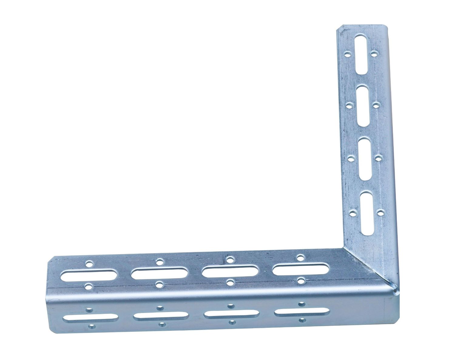 商品情報サイズ幅250×250×40mm厚さ3mm材質スチール色ユニクロメッキ商品説明メッキ仕上げの穴あきブラケットボルトは8mmが最適です建築現場・DIYで使用鋼材・電材・金物・部品・構造関連ワードアングル・Lアングル・チャンネル・Cチャ...