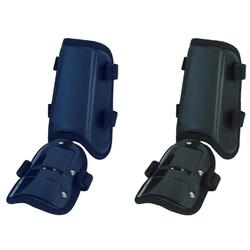 商品ポイント ■　品番 10FG ■　商品名 打者用フットガード　セミロングタイプ ■　販売価格 ￥4,680&nbsp;(税込) ■　情報 フットガードのセミロングタイプです。 高校野球対応モデル 在庫が無くなり次第、販売終了です ■　仕...