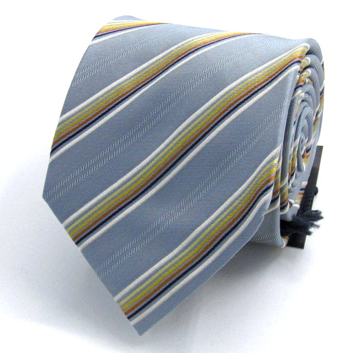 【状態追記】 --- 【付属品】 なし / 商品サイズ (こちらのサイズ表記は平置き採寸のサイズです。) 表記サイズ大剣幅 ---約8.5cm サイズガイドはこちら /商品詳細 ブランド名 Aquascutumアクアスキュータム 特徴 厳選...