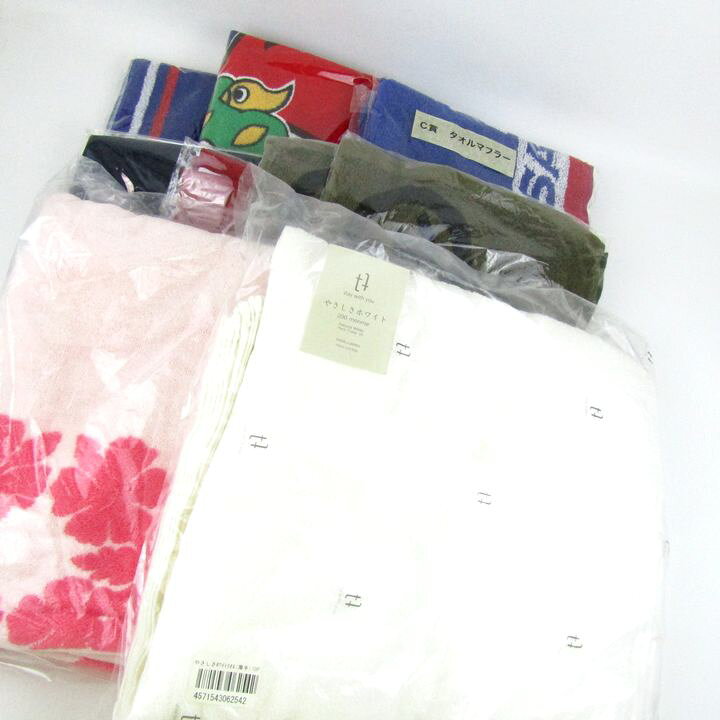 【状態追記】 おまとめ商品のため、1点ずつのご質問にはお答えできかねます。ご了承くださいませ。外装ダメージ有。 【付属品】 なし / 商品サイズ (こちらのサイズ表記は平置き採寸のサイズです。) 表記サイズ --- サイズガイドはこちら /...