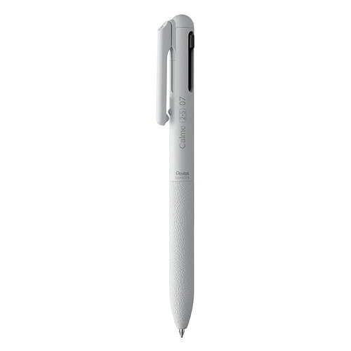 ●ボール径：0．7mm●シャープ芯径：0．5mm●長：146mm●軸径：12mm●インク種類：油性（染料＋顔料）●替芯：XBXS7★★★レビュープレゼント実施中★★★ 「商品レビュー」と「ストアレビュー」両方をご記入いただいたお客様に、 ス...