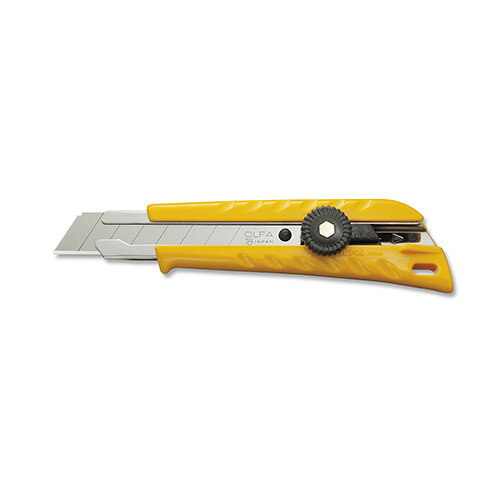 ●品名：万能L型（ブリスター）●全長：148mm●材質：本体＝ABS樹脂，刃＝合金工具鋼★★★レビュープレゼント実施中★★★ 「商品レビュー」と「ストアレビュー」両方をご記入いただいたお客様に、 スリッピ1本（国産歯ブラシ）プレゼントさせて...