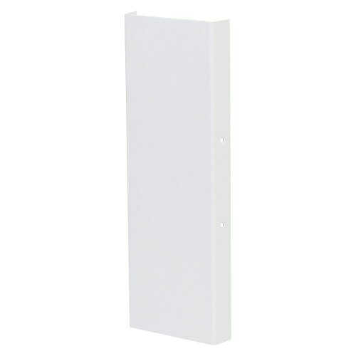 ●外寸（使用時）：縦307×横25×背幅100mm●穴数：2穴●穴間隔：80mm●紙厚：1mm●材質：古紙70％使用★★★レビュープレゼント実施中★★★ 「商品レビュー」と「ストアレビュー」両方をご記入いただいたお客様に、 スリッピ1本（国...