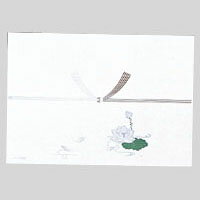 ●規格：B5厚口●外寸：縦182×横257mm★★★レビュープレゼント実施中★★★ 「商品レビュー」と「ストアレビュー」両方をご記入いただいたお客様に、 スリッピ1本（国産歯ブラシ）プレゼントさせていただいております！