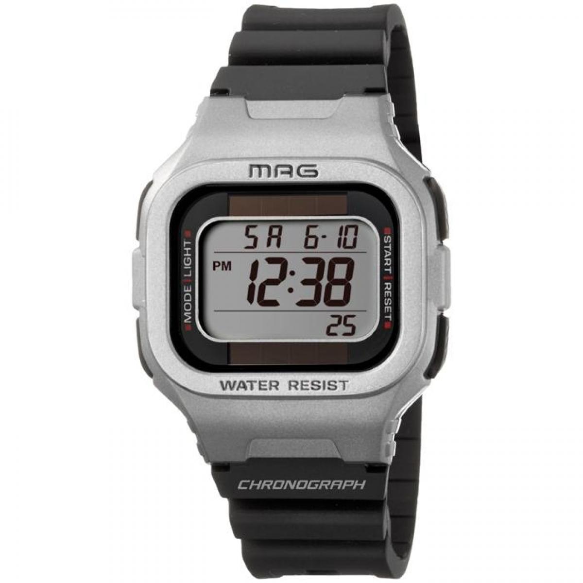 ソーラーパワーとリチウム電池でのデュアルパワー駆動 ※蓄電機能はございません水がかかっても安心の生活防水仕様(10気圧)誰にでも合わせやすい小ぶりなサイズ感《製品仕様》サイズ：48X41X15(mm)＊バンド除くバンドの長さ：最長220mm...