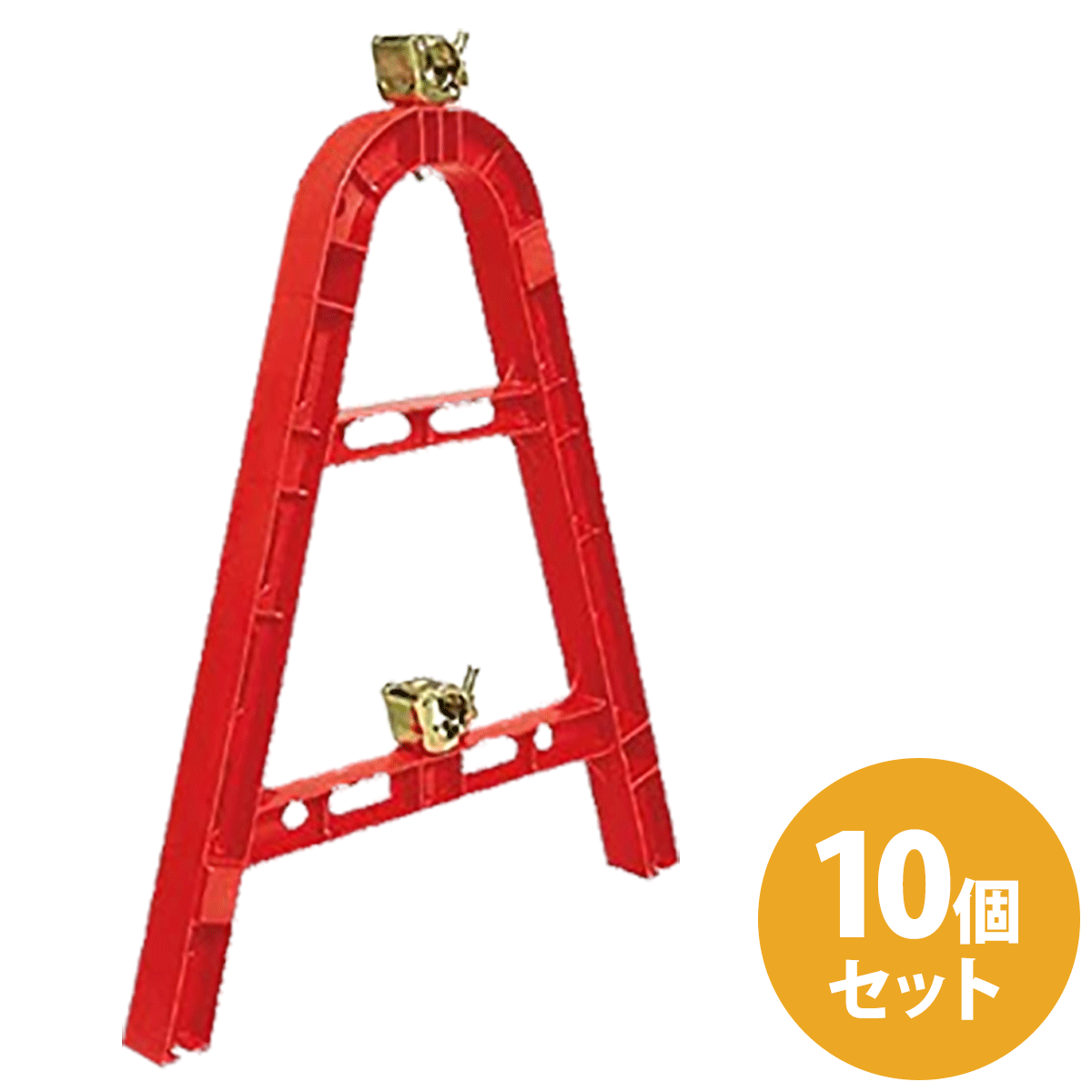 外寸 637×68×806mm 材質 PP 使用単管：φ48.6mm※商品の仕様・パッケージや原産国・原産地などは、メーカーの都合により予告なく変更される場合がございます。最新の情報につきましては、メーカーにご確認くださいますようお願いいた...