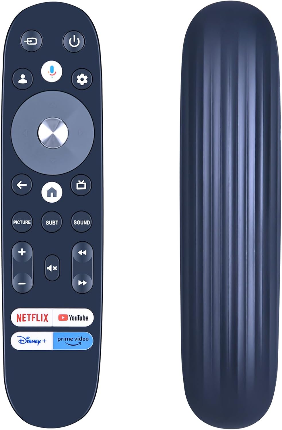 製品紹介 ●本製品は、元のリモコンの紛失や無反応（無効）などの故障による交換品、代替品、予備品としてご使用いただけます。 電池と説明書は付属していません。 リモコンの設定方法は、本体の説明書を参照するか、メーカーにお問い合わせください。 対...