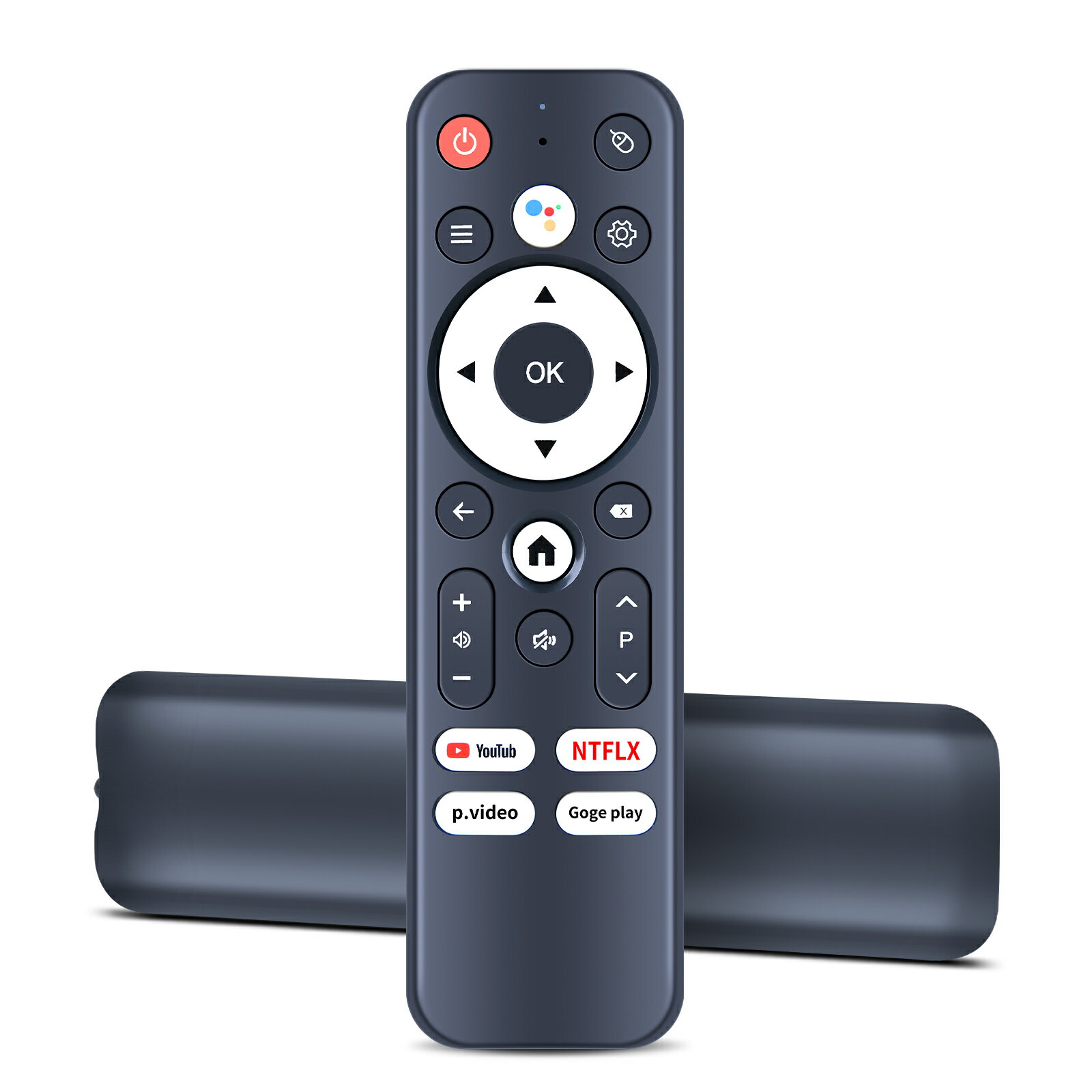 簡易リモコン ●本製品は、元リモコンの紛失や無反応（無効）などの故障による交換品、代替品、予備品としてご使用いただけます。電池と説明書は付属していません。リモコンの設定方法は、本体の説明書を参照するか、メーカーにお問い合わせください。 対応...