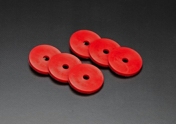 【車種】 ハイエース 【型式】 TRH / KDH / GDH 20# / 21# / 22# 【年式】 2004年9月〜 【駆動】 2WD/4WD ・200系ハイエース2WD フロントバンプ用 ・200系ハイエース2WD/4WD リバウン...