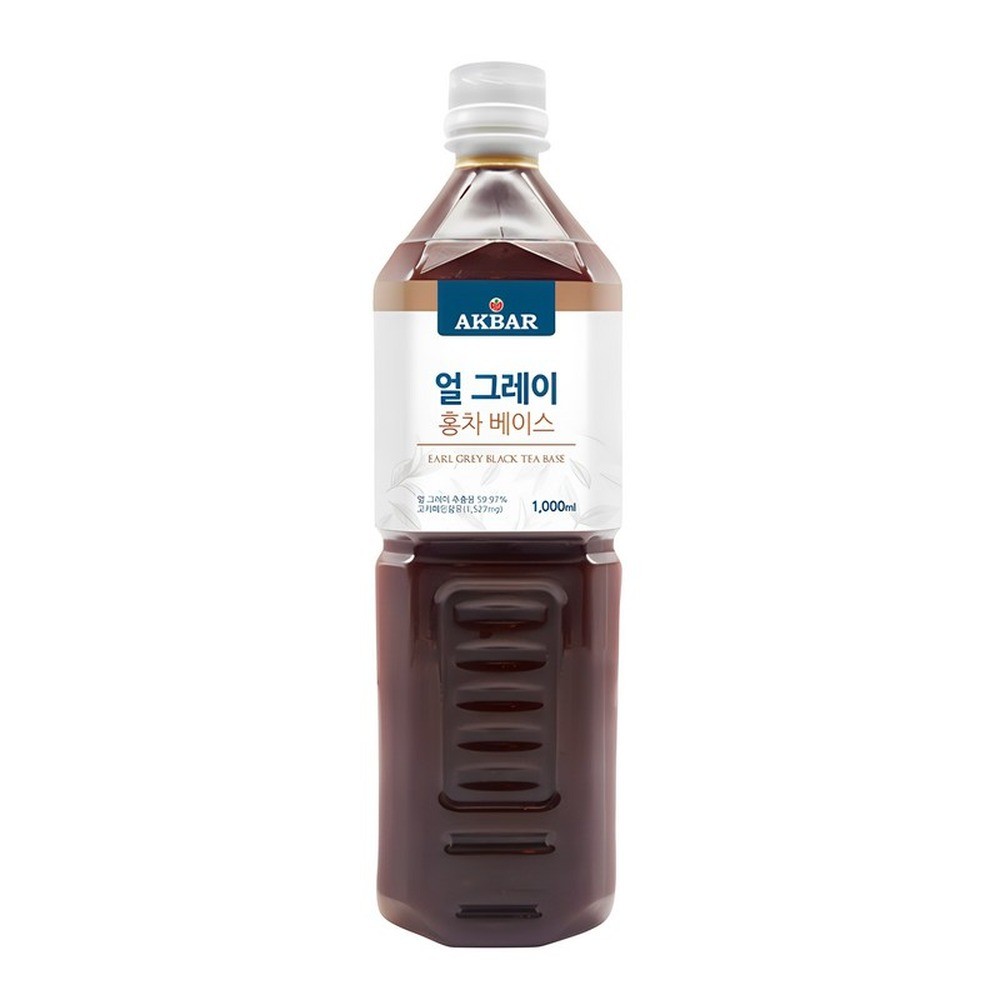アークバのアールグレイ紅茶ベースです。内容量1L。紅茶の風味を活かしたドリンクベースで、様々なアレンジが可能です。