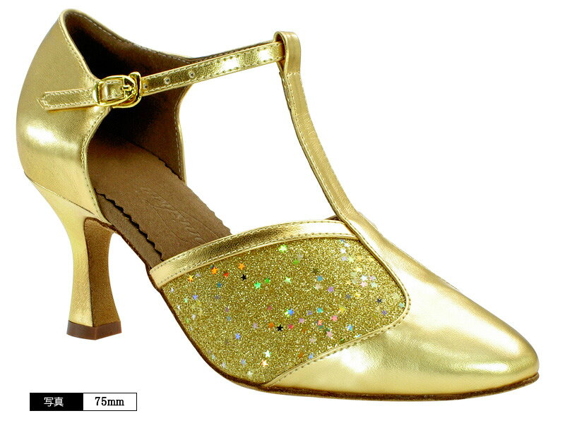 メーカー希望小売価格はメーカーカタログに基づいて掲載しています クリックでメーカーカタログがダウンロードされます 【女性モダン・ラテン兼用ダンスシューズ】 ■約4週間でお届けいたします（受注生産）） ■サイズ選択には、ご注意ください ※ご注...