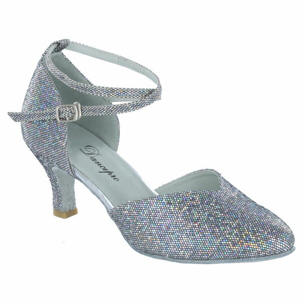 あなたの足に合わせたセミオーダーメイドシューズだから、 踊りやすく疲れにくいです！ こちらの商品はセミオーダー商品のため、ご注文をお受けしてから お届けまでに、約1ヵ月程お時間を頂きますので予めご了承ください。 色 シルバー 素材 シルバー...