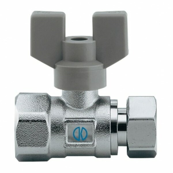 ※商品名に個数やセット数が入っていない場合、単品商品になります。ご注文の際の合計金額は発注単位により異なりますのでご注意下さい。商品番号352198010102メーカー名カクダイ呼径20用途・特徴●材質:黄銅●首長ハンドル兼用タイプ(アタッ...