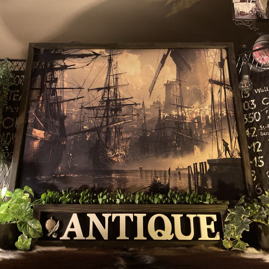 アイテムインフォメーション サイズ横:約98.7cm,縦:約77.6cm,奥行:約2.8cm,重さ:約2.7kg 素材パネル:PET合成繊維製、枠(フレーム):木製 備考 ご注意：モニターの発色の具合によって実際のものと色が異なる場合があり...