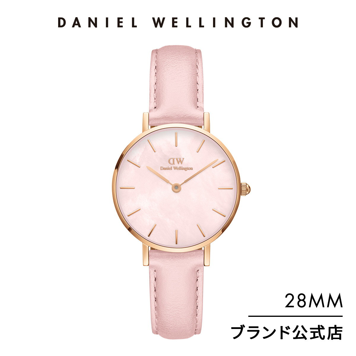 楽天市場】ダニエルウェリントン 36mm ピンクゴールドの通販 楽天市場】ダニエルウェリントン 36mm ピンクゴールドの通販