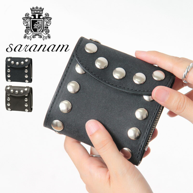 ≫よくあるご質問 Q&Aはこちら≪ 　関連アイテム ＞＞ サラナン/saranamの一覧 ＞＞ コンパクト財布の一覧 　サラナン ミニ財布 の関連ワード ■カラー ブルー / BLUE、NAVY、ネイビー、紺 グレー / GRAY、カーキ、...