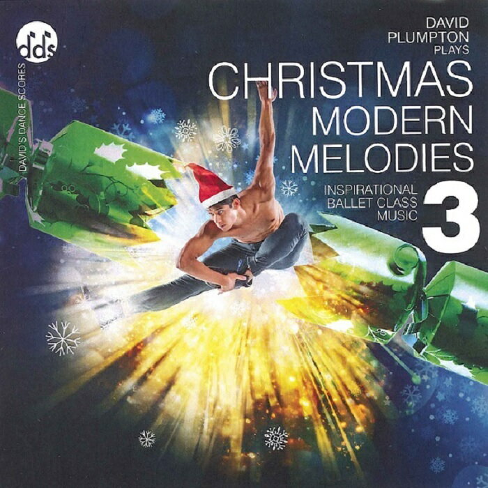 英国ロイヤルバレエや、ノーザンバレエで活躍する 現在は、イギリスのノーザンバレエカンパニー＆スクールなどで 活躍している、25年以上のキャリアを持ち、 ダーシーバッセルをはじめとする 様々なアーティストや振付家と共演された、 ピアニストのデ...