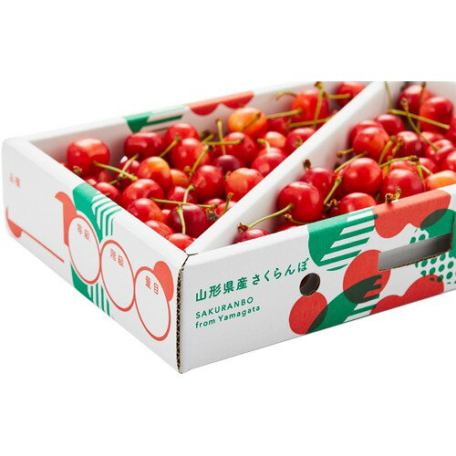 【産地直送】【HAITTO】東根さくらんぼ 山形県産 佐藤錦 Lサイズ 700g【期間限定】6月12日（金）注文締切【発送】6月22日（月）以降～順次発送 野菜 フルーツ 食品 新鮮【商品説明】山形県を代表する果物である「さくらんぼ」。その...