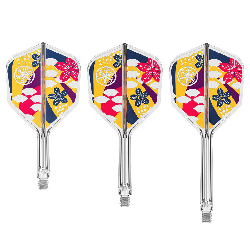 K-FLEX ZENITH G2 ひと目で視線を惹きつける鮮烈なインパクトと、日本ならではの美意識を融合させたデザイン。 クリアベースのK-FLEXに鮮やかなイエローオレンジを基調としたカラーリングを採用。 ボードに到達した瞬間から強い存在...