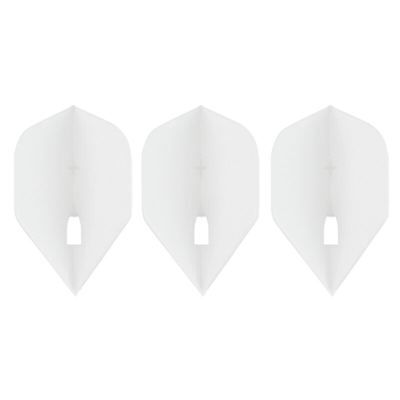 ITEM INFORMATIONチップの進入を許さない美しい流線型のシャンパンリングに対応したフライトL登場！リング穴が内側になる事によりフライトの寿命がアップ！シャンパンリングはシャフトを保護し、弾かれる事による無得点を防止！業種：フライ...