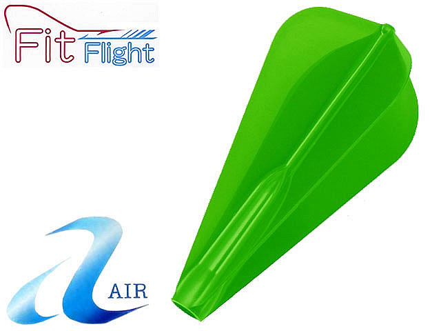 ITEM INFORMATION薄く、軽く、そしてしなやか！！羽厚を現行のFit Flightに比べ、35％程度削減！これにより重量も33％程度軽量化されました。肉厚が薄くなることにより「しなやかさ」が加わり耐久性も十分確保されています。業...