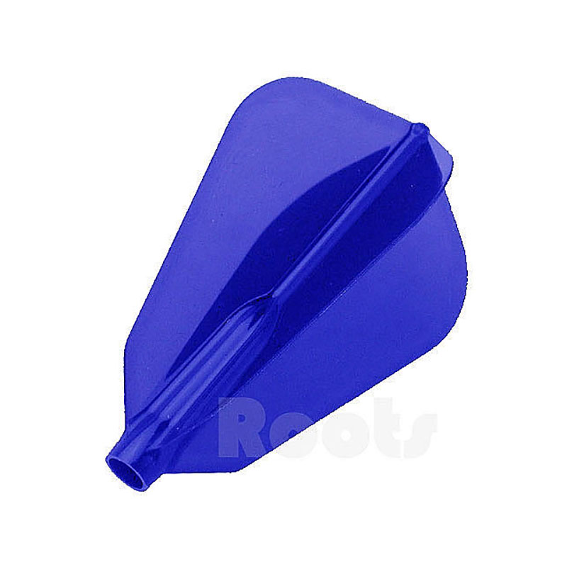 ITEM INFORMATION薄く、軽く、そしてしなやか！！羽厚を現行のFit Flightに比べ、35％程度削減！これにより重量も33％程度軽量化されました。肉厚が薄くなることにより「しなやかさ」が加わり耐久性も十分確保されています。業...