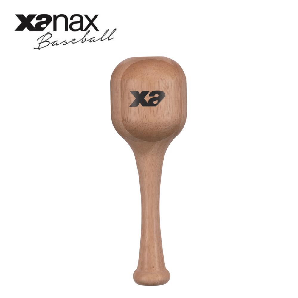 野球 ザナックス グラブハンマー BGF61 xanax 野球用品 メンテナンス用品 グローブメンテナンス グラブ型付け グローブ手入れ ミット 型付け 2026年モデル 硬式 軟式 お手入れ 野球 ザナックス グラブハンマー BGF61 ...