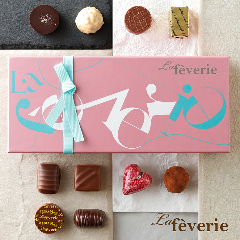 原産国 フランス サイズ 98×226×32mm 商品内容 パレ・パッション×1、パレ・カプチーノ×1、プラリネ・ノワゼッツ・ピエモン×1、クールルージュ×1、ロシェ・ストラスブール×1、フルール・ド・セル×1、アンティル×1、シトロン・ヴ...