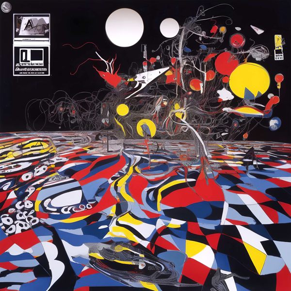 最初の商品画像がポスターの全体図です．2 番めの商品画像として中央部分の拡大図をのせています． 【購入方法・サイズなどについて】 サイズはつぎのうちのいずれかを上記の商品リストで選択してください．いずれも正方形です．・500 mm × 50...