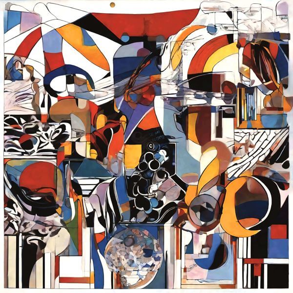 最初の商品画像がポスターの全体図です．2 番めの商品画像として中央部分の拡大図をのせています． 【購入方法・サイズなどについて】 サイズはつぎのうちのいずれかを上記の商品リストで選択してください．いずれも正方形です．・500 mm × 50...