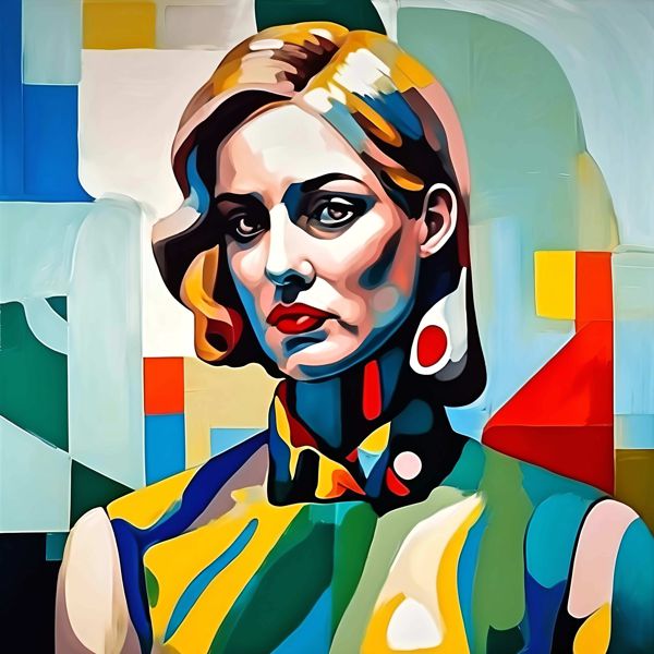 2 番めの商品画像として中央部分の拡大図をのせています． 【購入方法・サイズなどについて】 サイズはつぎのうちのいずれかを上記の商品リストで選択してください (一部のポスターを除いては正方形です)．・594 mm × 594 mm (変形 ...