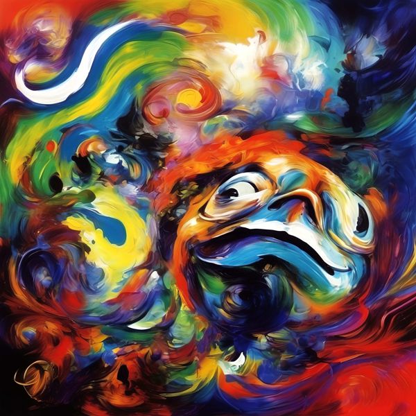 最初の商品画像がポスターの全体図です．2 番めの商品画像として中央部分の拡大図をのせています． 【購入方法・サイズなどについて】 サイズはつぎのうちのいずれかを上記の商品リストで選択してください．いずれも正方形です．・500 mm × 50...