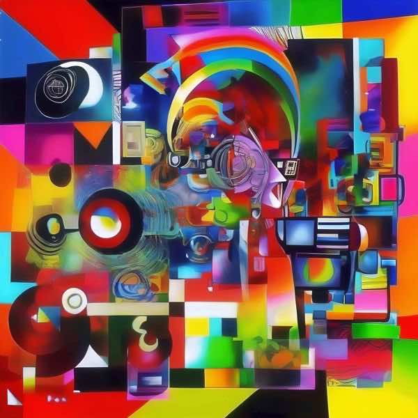 最初の商品画像がポスターの全体図です．2 番めの商品画像として中央部分の拡大図をのせています． 【購入方法・サイズなどについて】 サイズはつぎのうちのいずれかを上記の商品リストで選択してください．いずれも正方形です．・500 mm × 50...