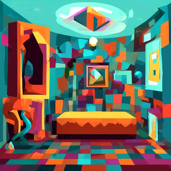 最初の商品画像がポスターの全体図です．2 番めの商品画像として中央部分の拡大図をのせています． 【購入方法・サイズなどについて】 サイズはつぎのうちのいずれかを上記の商品リストで選択してください．いずれも正方形です．・500 mm × 50...